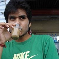 Prateek Modi – Medium
