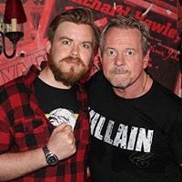 Ross O'Neill – Medium