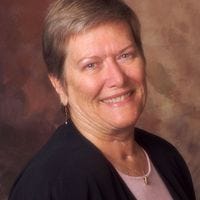 About – Karen Connell – Medium