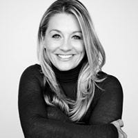 Kim Garrett – Medium