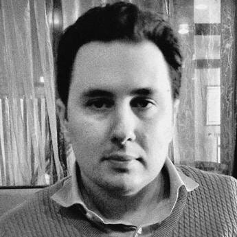 Rogozhkin – Medium