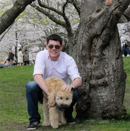 About – Graham McCarthy – Medium