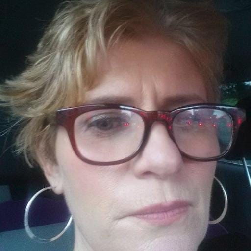 Suzanne Kendrick Medium