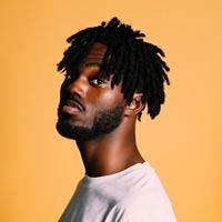 Maurice Patterson – Medium