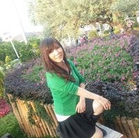 Andrea Chou – Medium