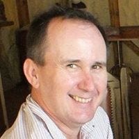 Paul Bryce – Medium