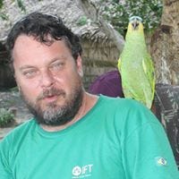 About – José Carlos Bimbatte Junior – Medium