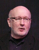 Jim Covault – Medium