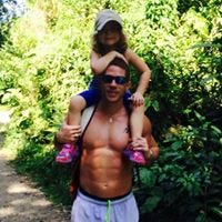 Ryan Trout – Medium