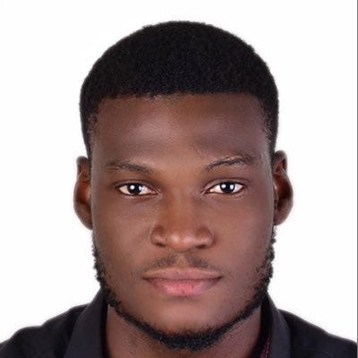 Samuel Gbadebo – Medium