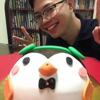 Hong Jing Tang – Medium