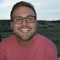 Jacob Taylor – Medium