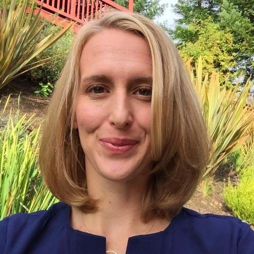 Robynn Steffen – Medium