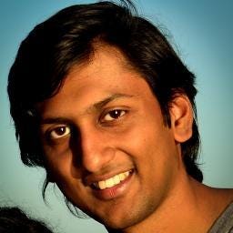 Ankit Srivastava – Medium
