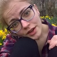 Marissa Field – Medium
