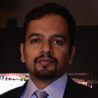 About – Abhishek Ghate – Medium