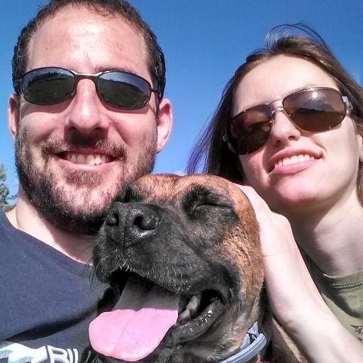 Benjamin Cates – Medium