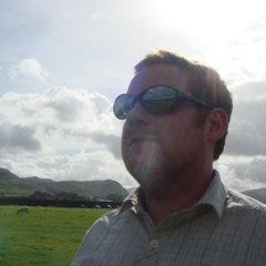 Mike Zarro – Medium