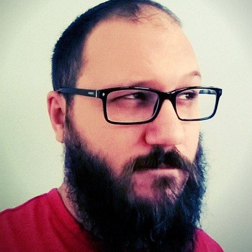 Peter Almasi – Medium