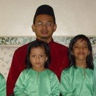 Mohd Nazri Mohd Nor – Medium