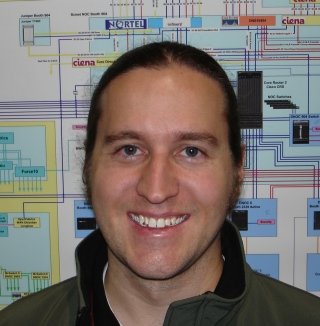 Greg Goddard – Medium