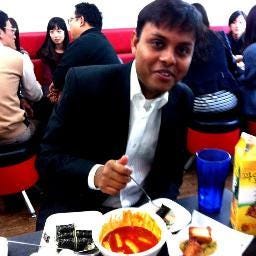 Namit Jain – Medium