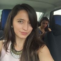 Naika Ibrg – Medium