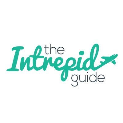 The Intrepid Guide – Medium