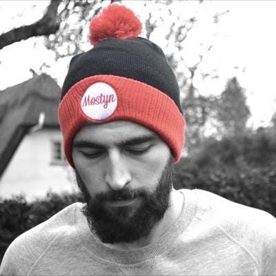 Joseph Robins – Medium