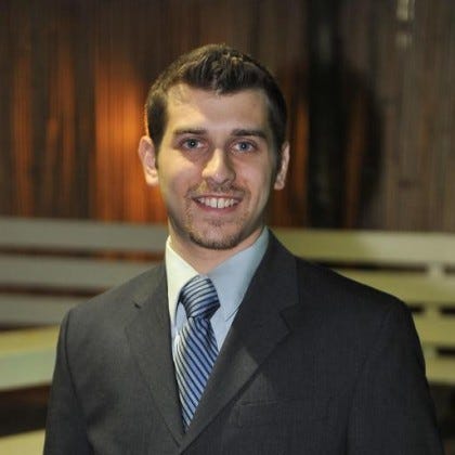 Benjamin Ludman – Medium