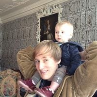 Edwin Long – Medium