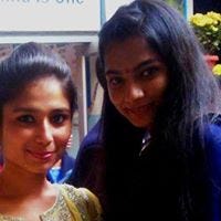 Vartika Agarwal – Medium