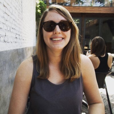 liz magee – Medium
