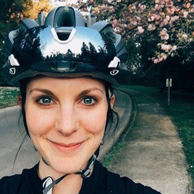 Megan Fay – Medium