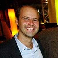 Sergio Lopes – Medium