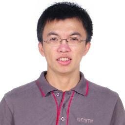 Xing Lin – Medium