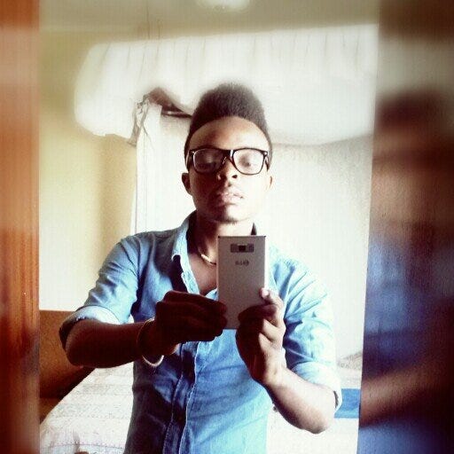 alex mativo – Medium