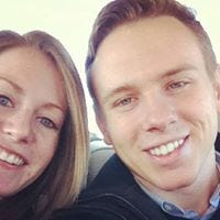 Derek Tharp – Medium