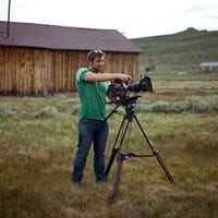 Christopher Newman – Medium