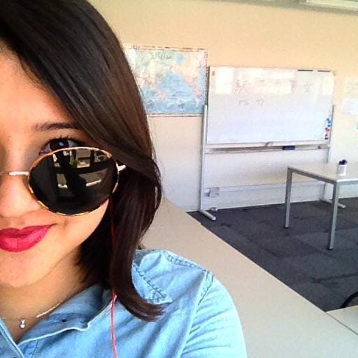 Sachie Sakai – Medium