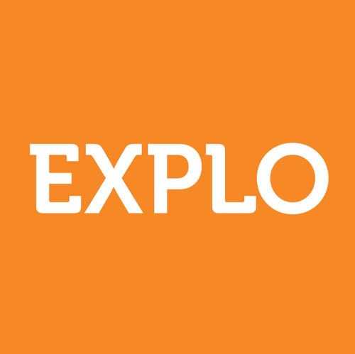 Explo – Medium