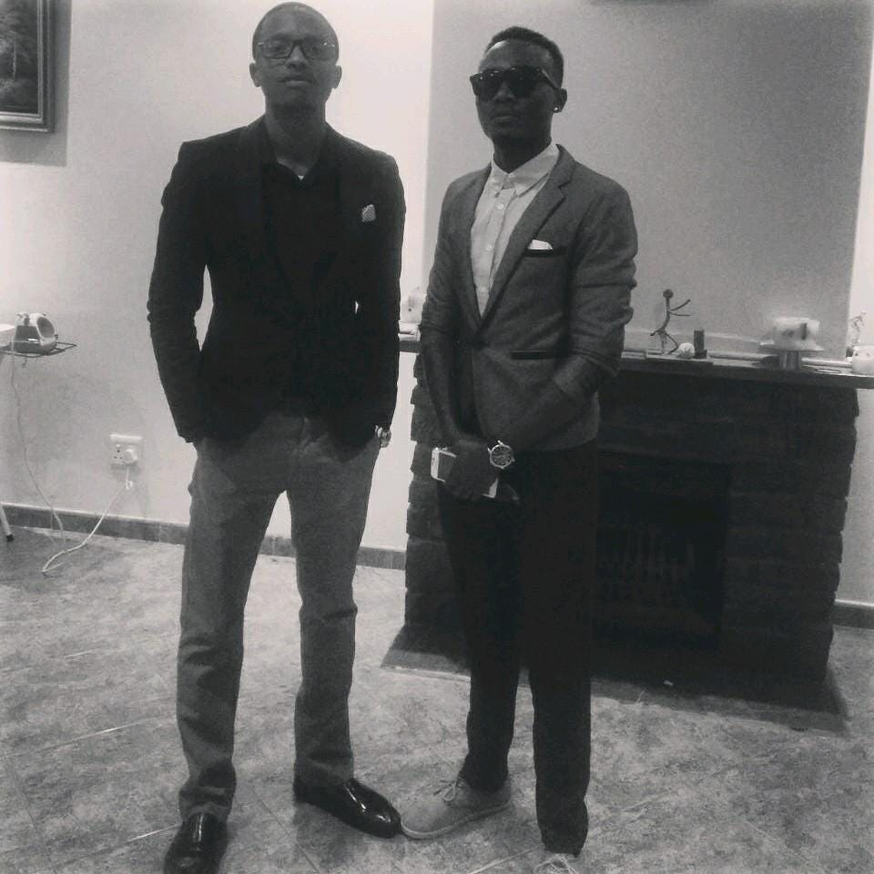 mutale_chish – Medium