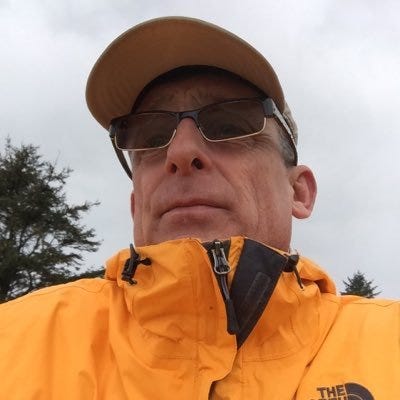 David Brittain – Medium