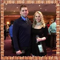 Anthony Sturm – Medium