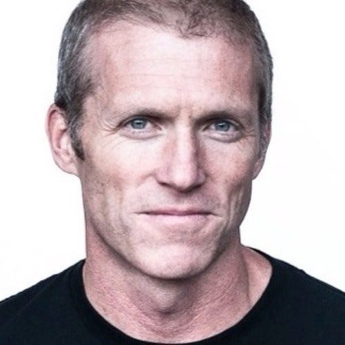 Clay Enos – Medium