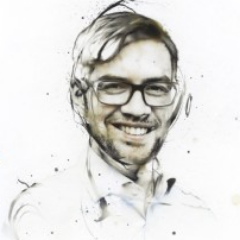 Frederik Fischer – Medium