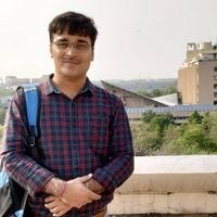 Anshoo Pandey – Medium