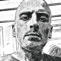 Zorrov Vitaliy – Medium