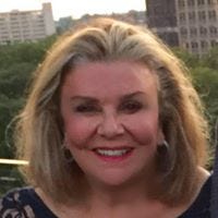Gail Kaye – Medium