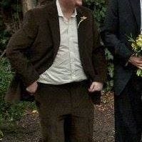 J Richard Snape – Medium